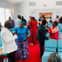 Photos Gallery - Mission of The True Church of God