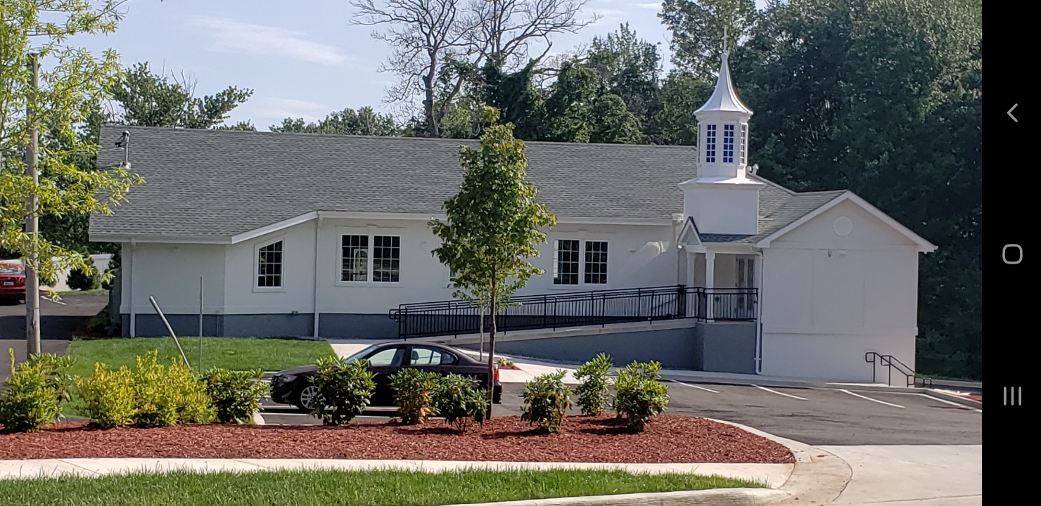 Annual Gathering of Children of GOD - Mission of The True Church of God