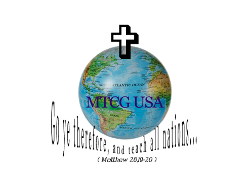 Our Belief - Mission of The True Church of God